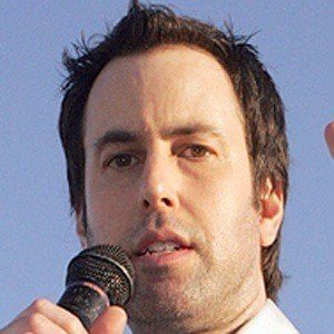 Adam Gaynor - Bio, Family, Trivia | Famous Birthdays
