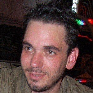 Adam Goldstein - Bio, Family, Trivia | Famous Birthdays