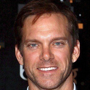 Adam Harrington (TV Actor) - Bio, Family, Trivia | Famous Birthdays