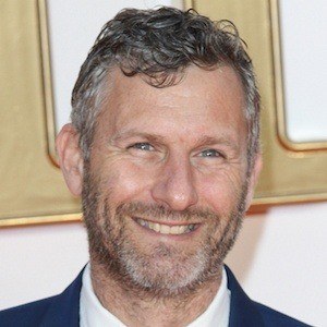 Adam Hills - Bio, Family, Trivia | Famous Birthdays