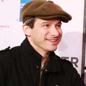 Adam Horovitz - Bio, Family, Trivia | Famous Birthdays