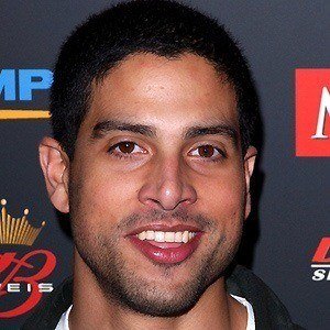Adam Rodriguez (TV Actor) - Bio, Family, Trivia | Famous Birthdays