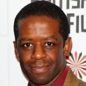 Adrian Lester - Bio, Family, Trivia | Famous Birthdays