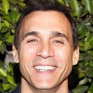 Adrian Paul - Bio, Family, Trivia | Famous Birthdays