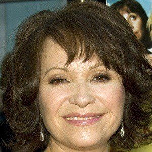 Adriana Barraza - Bio, Family, Trivia | Famous Birthdays