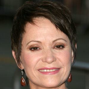 Adriana Barraza - Bio, Family, Trivia | Famous Birthdays