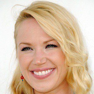 Adrienne Frantz - Bio, Family, Trivia | Famous Birthdays