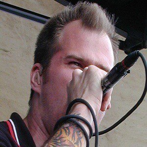 Al Barr - Bio, Family, Trivia | Famous Birthdays