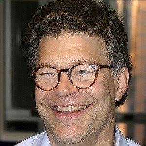 Al Franken - Bio, Family, Trivia | Famous Birthdays