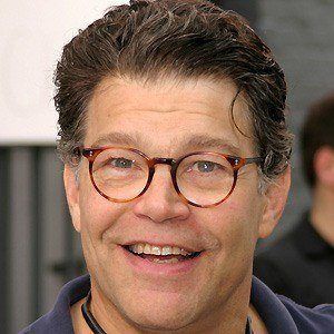 Al Franken - Bio, Family, Trivia | Famous Birthdays