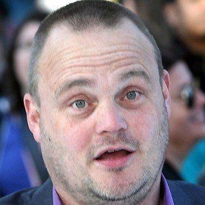 Al Murray - Bio, Family, Trivia | Famous Birthdays