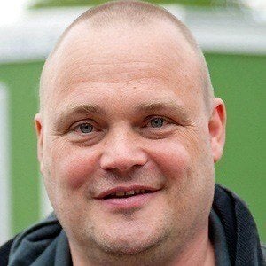 Al Murray - Bio, Family, Trivia | Famous Birthdays