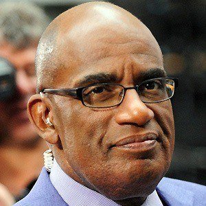 Al Roker - Bio, Family, Trivia | Famous Birthdays