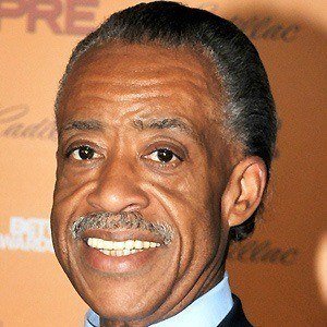 Al Sharpton - Bio, Family, Trivia | Famous Birthdays