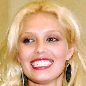 Alaina Huffman - Bio, Family, Trivia | Famous Birthdays