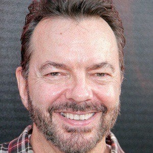 Alan Ball - Bio, Family, Trivia | Famous Birthdays