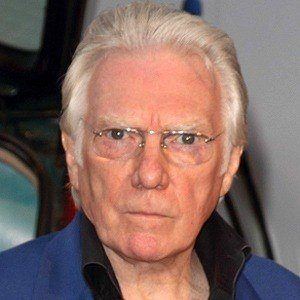 Alan Ford - Bio, Facts, Family | Famous Birthdays