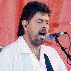 Alan Parsons - Bio, Family, Trivia | Famous Birthdays