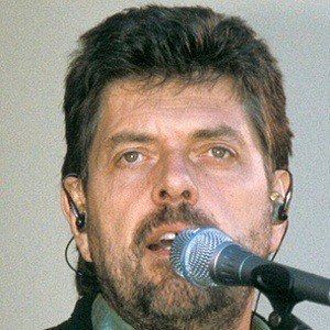Alan Parsons - Bio, Facts, Family | Famous Birthdays