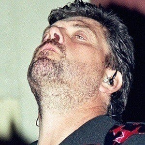 Alan Parsons - Biografía, Datos, Familia | Famous Birthdays