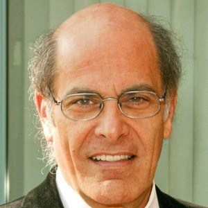 Alan Rachins - Bio, Family, Trivia | Famous Birthdays