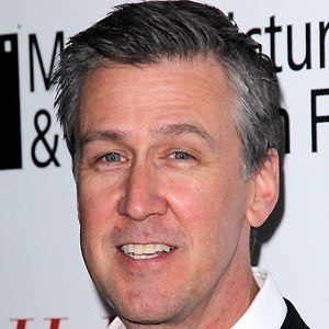 Alan Ruck - Bio, Family, Trivia | Famous Birthdays