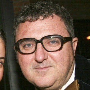 Alber Elbaz - Bio, Family, Trivia | Famous Birthdays