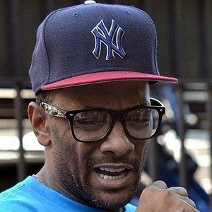 Albert Johnson - Bio, Family, Trivia | Famous Birthdays