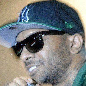 Albert Johnson - Biografía, Datos, Familia | Famous Birthdays