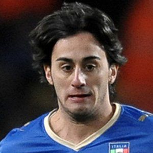 Alberto Aquilani - Bio, Family, Trivia | Famous Birthdays