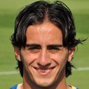 Alberto Aquilani - Bio, Family, Trivia | Famous Birthdays