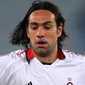 Alessandro Nesta - Bio, Family, Trivia | Famous Birthdays