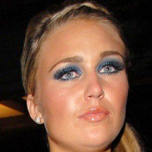 Alex Curran - Bio, Facts, Family | Famous Birthdays