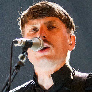 Alex Kapranos - Bio, Family, Trivia | Famous Birthdays