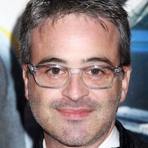 Alex Kurtzman - Bio, Family, Trivia | Famous Birthdays