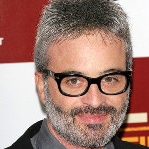 Alex Kurtzman - Bio, Family, Trivia | Famous Birthdays