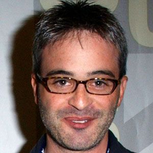 Alex Kurtzman - Bio, Family, Trivia | Famous Birthdays