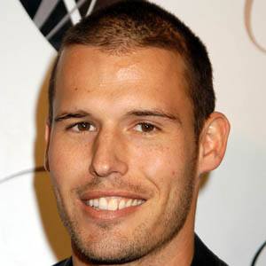 Alex Nesic - Bio, Family, Trivia | Famous Birthdays