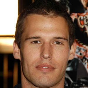 Alex Nesic - Bio, Family, Trivia | Famous Birthdays