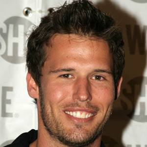 Alex Nesic - Alchetron, The Free Social Encyclopedia