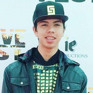 Álex Sánchez - Bio, Family, Trivia | Famous Birthdays