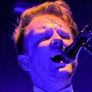 Alex Trimble - Bio, Family, Trivia | Famous Birthdays