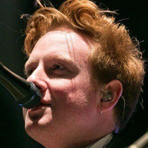 Alex Trimble - Bio, Family, Trivia | Famous Birthdays