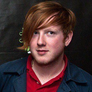 Alex Trimble - Bio, Family, Trivia | Famous Birthdays