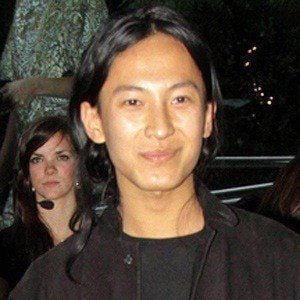 Alexander Wang - Bio, Family, Trivia | Famous Birthdays