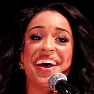 Alexandra Buggs - Bio, Family, Trivia | Famous Birthdays