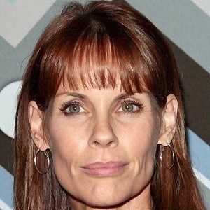 Alexandra Paul - Bio, Family, Trivia | Famous Birthdays