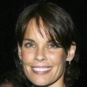 Alexandra Paul - Bio, Family, Trivia | Famous Birthdays