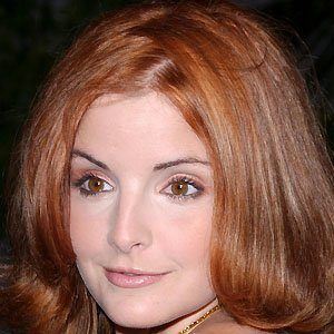 Alexis Thorpe - Bio, Family, Trivia | Famous Birthdays