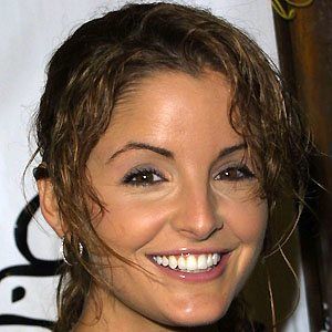 Alexis Thorpe - Alchetron, The Free Social Encyclopedia